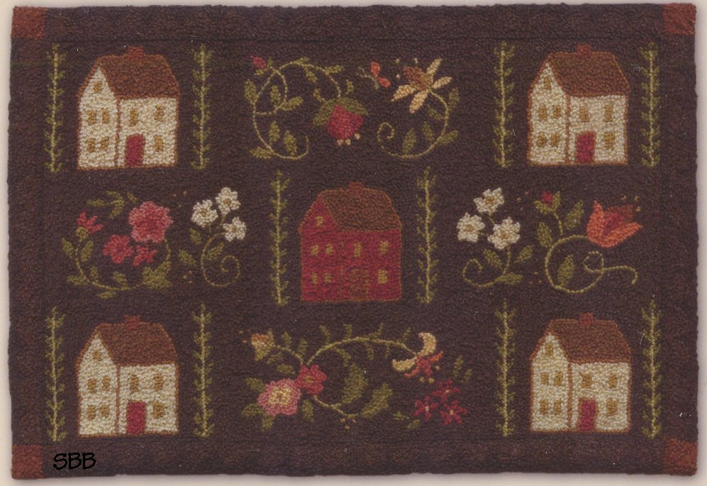 Teresa Hill Designs